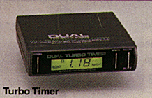 Modifications - 3000GT Online